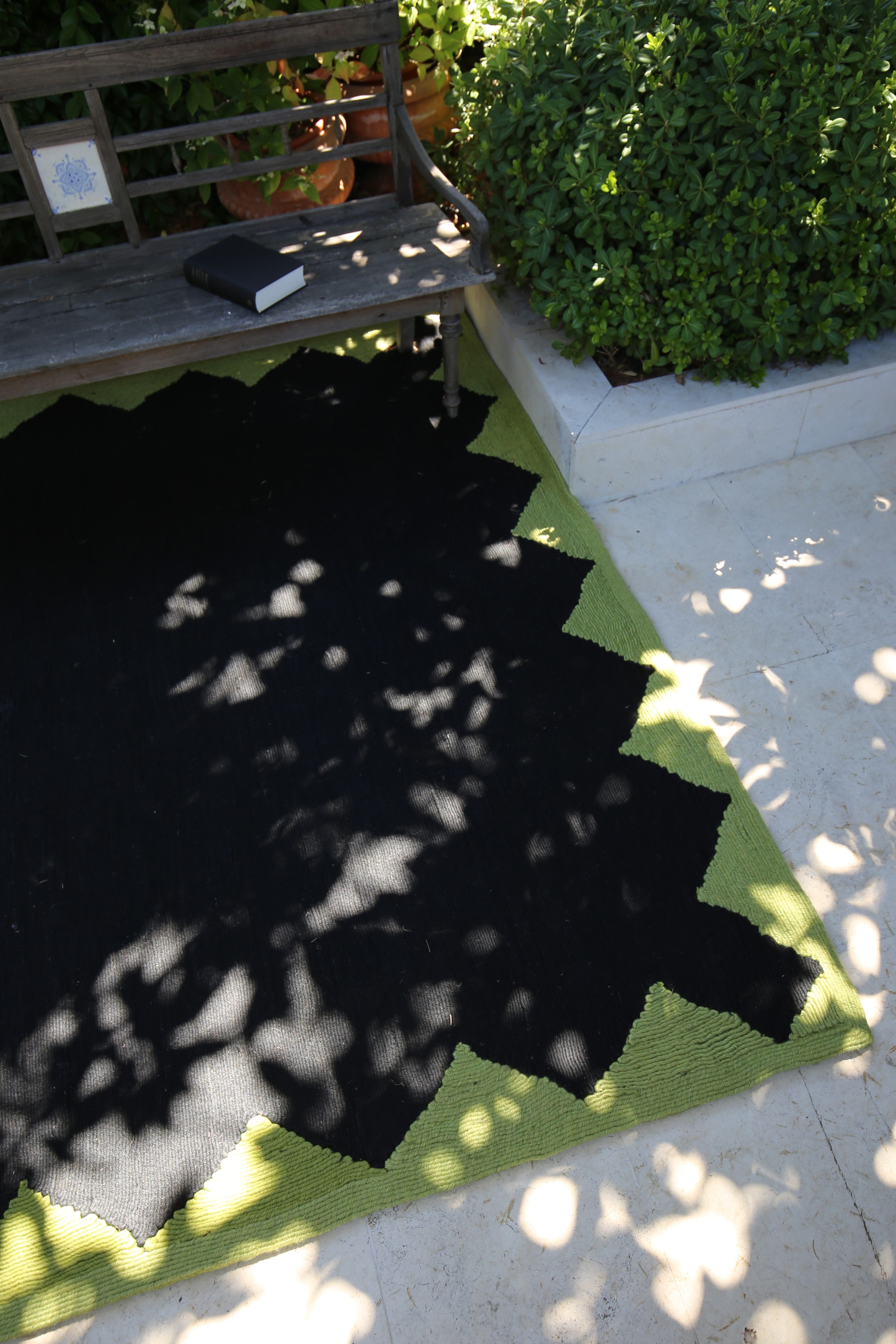 Kilim Outdoor - Polypropylene Rugs – Kilombo Home